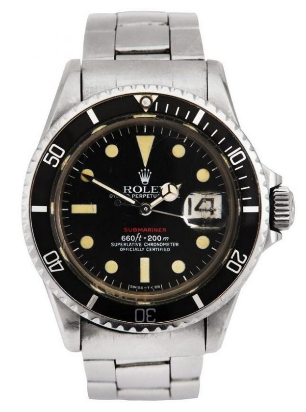 Trio Of UK Cheap Rolex Fake Watches Go Under The Hammer At Chiswick ...
